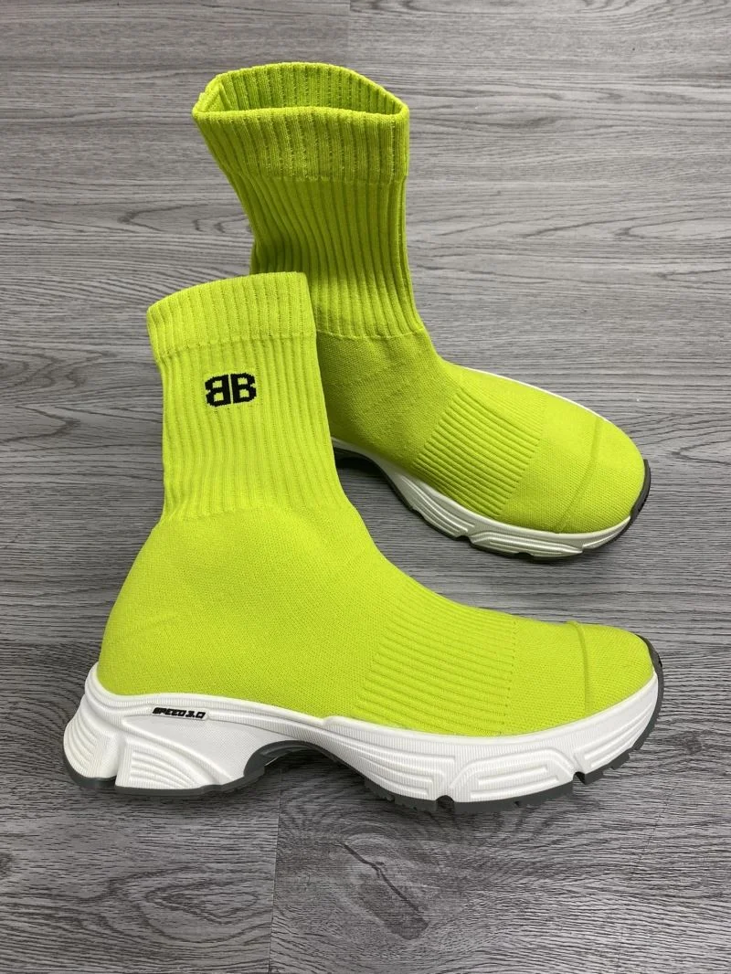 Balenciaga Speed Shoes