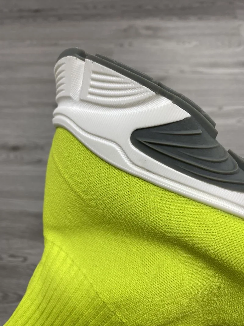 Real Balenciaga Speed Shoes