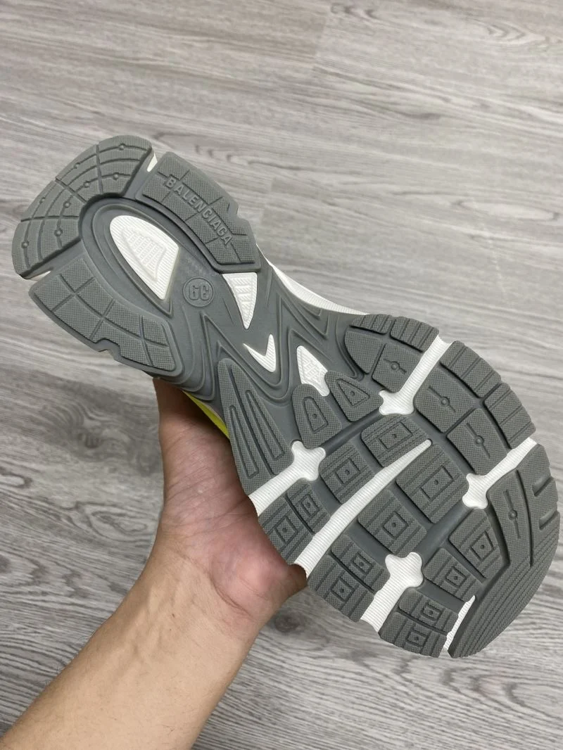 Real Balenciaga Speed Shoes