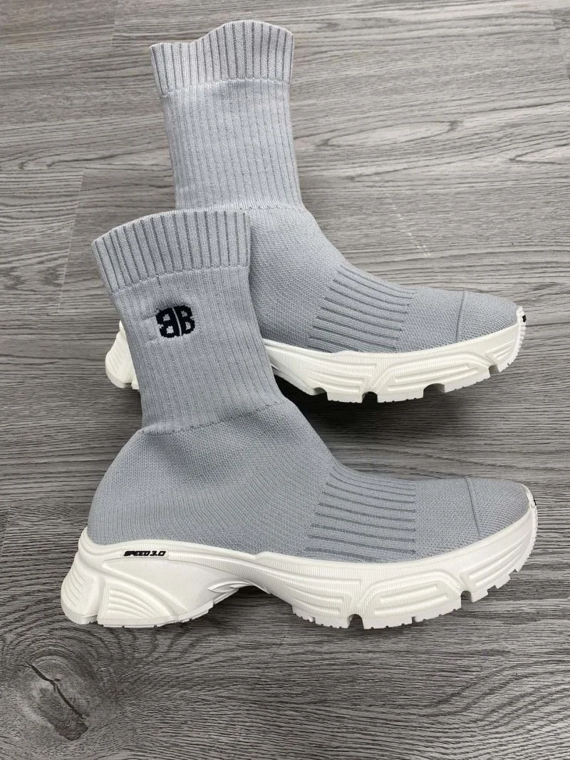 Balenciaga Speed Shoes