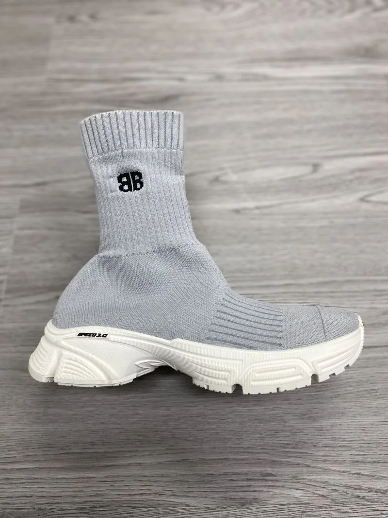 Factory-made Balenciaga Speed Shoes