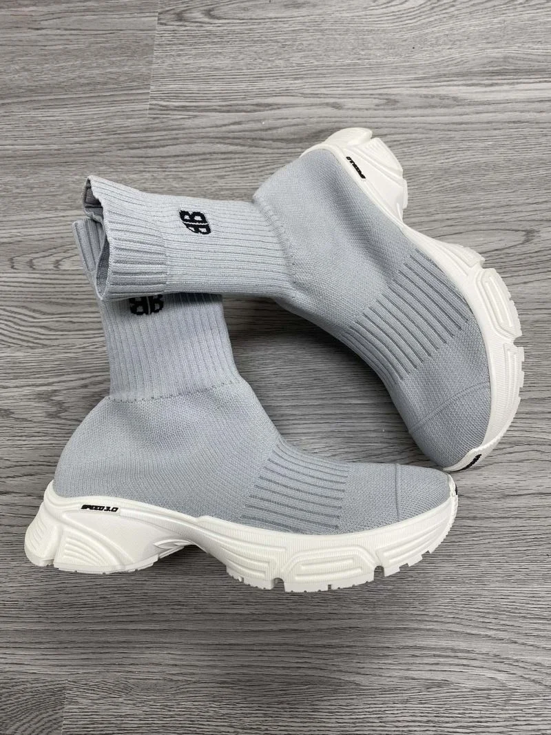 Factory-made Balenciaga Speed Shoes