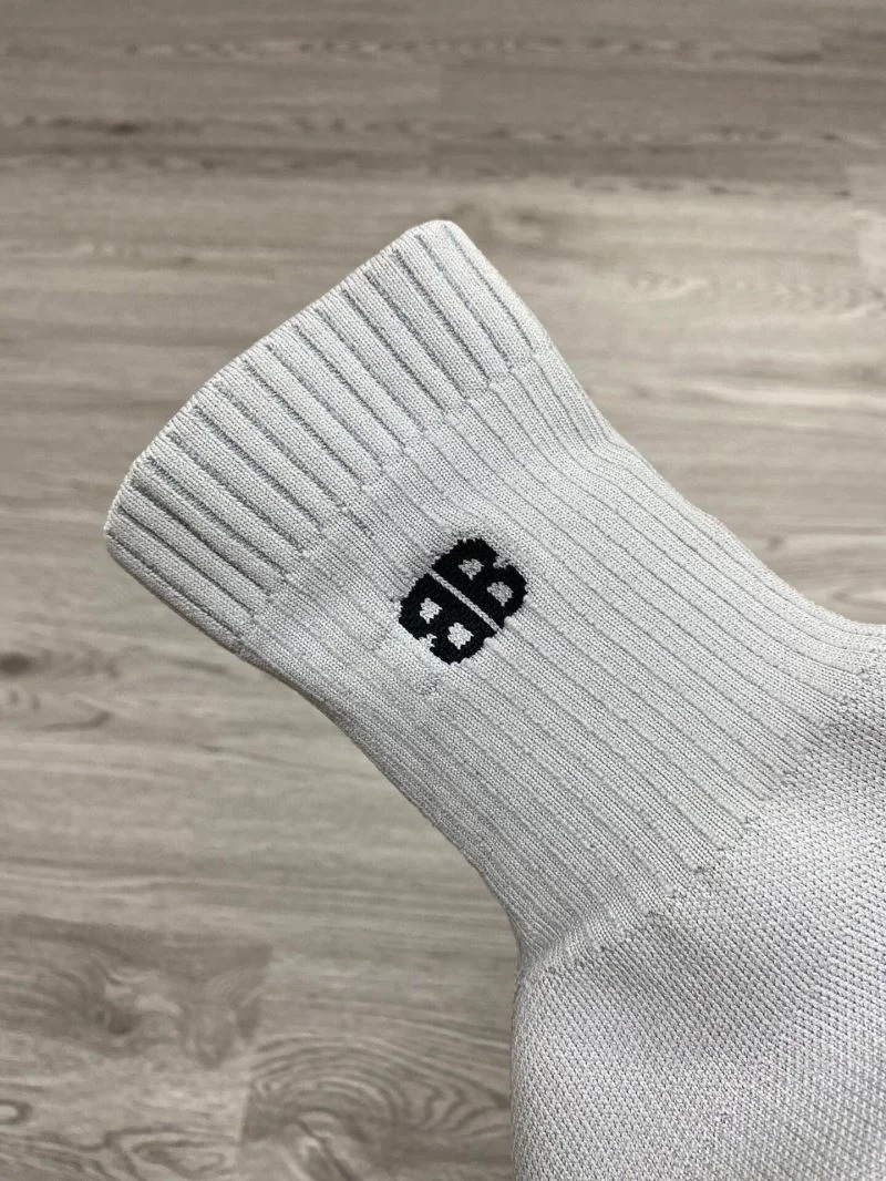 Factory-made Balenciaga Speed Shoes