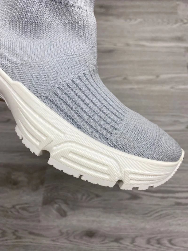 Factory-made Balenciaga Speed Shoes