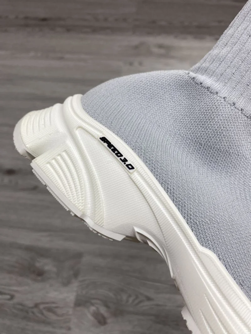 Factory-made Balenciaga Speed Shoes