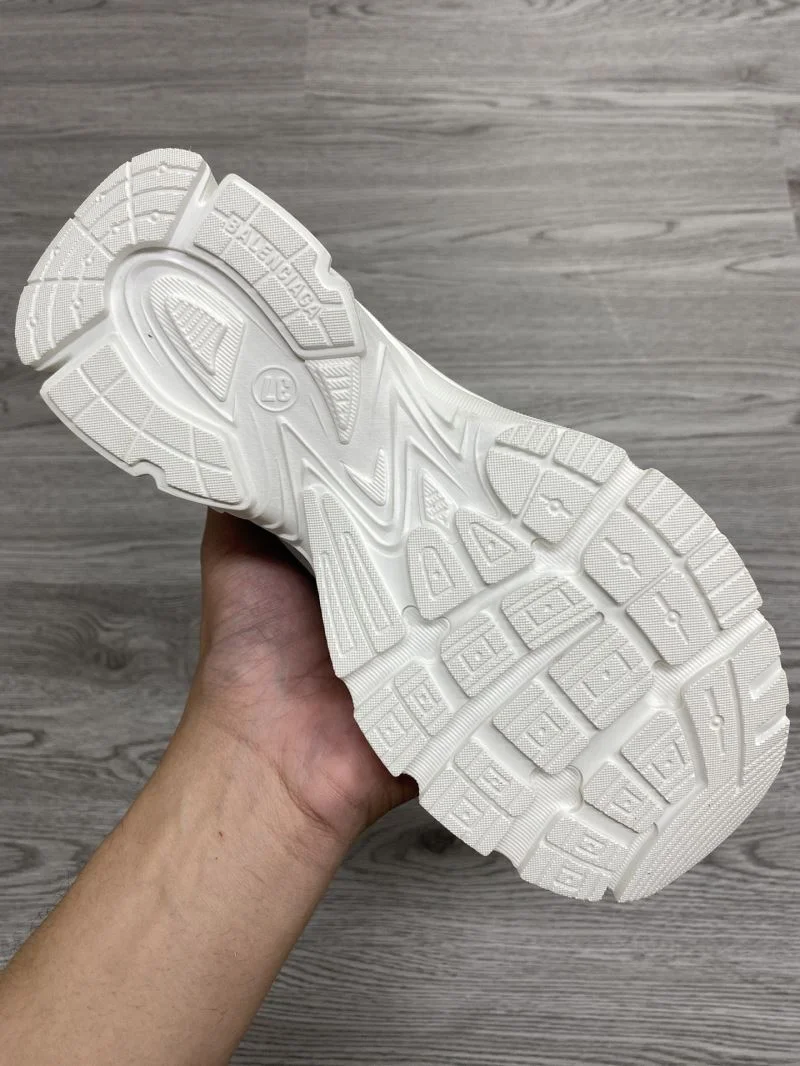 Factory-made Balenciaga Speed Shoes