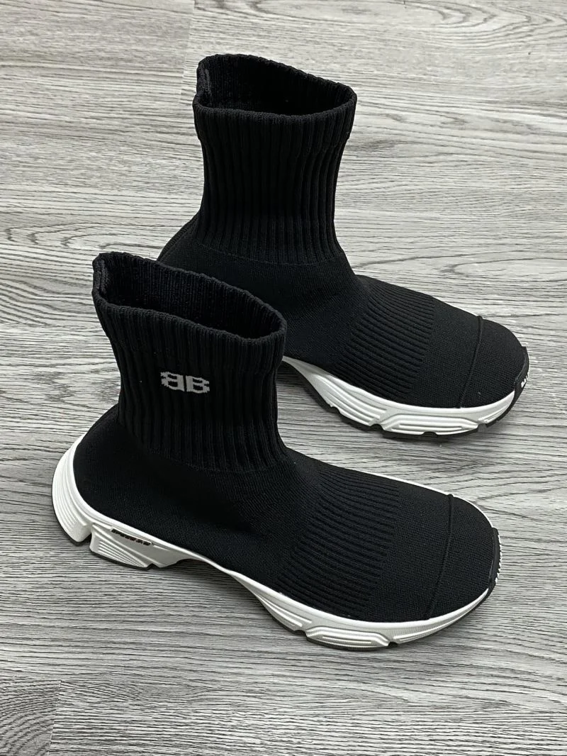 Balenciaga Speed Shoes