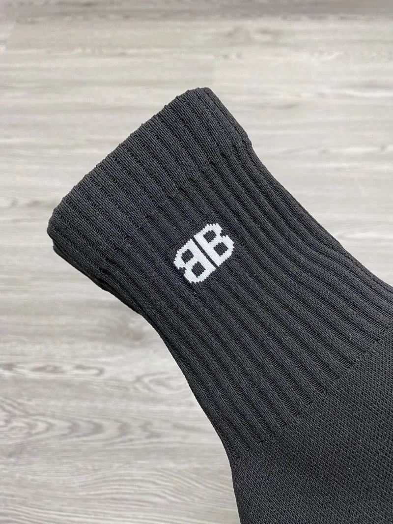 Legit Balenciaga Speed Shoes
