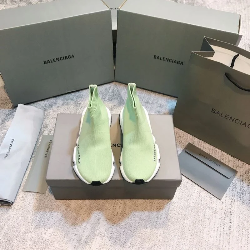 Balenciaga Speed Shoes