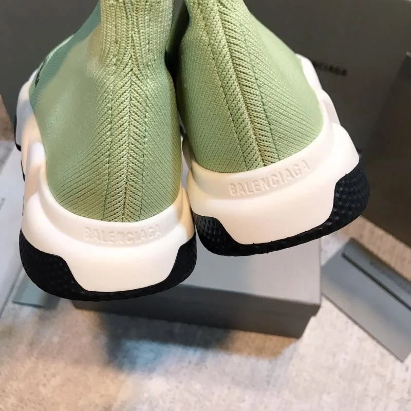 Precise copy Balenciaga Speed Shoes