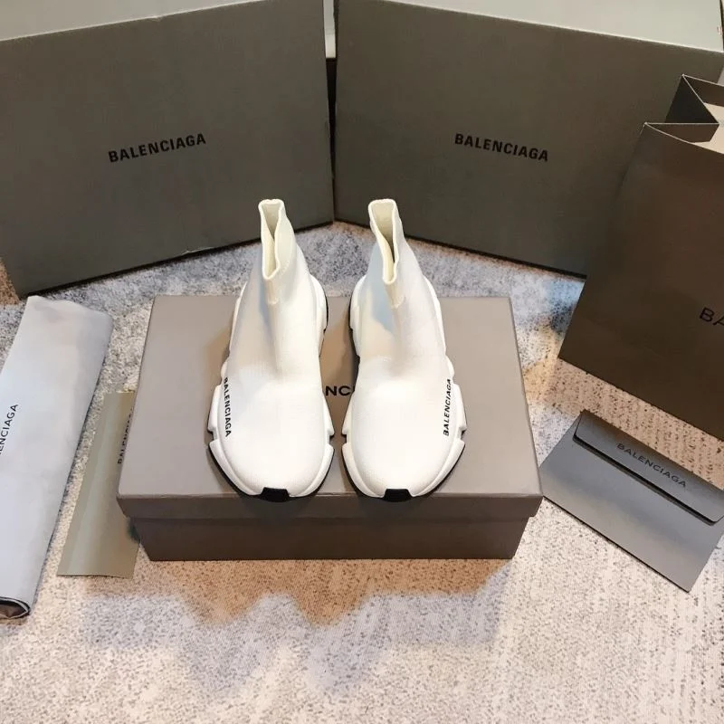 Balenciaga Speed Shoes
