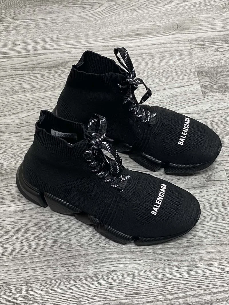 Balenciaga Speed Shoes