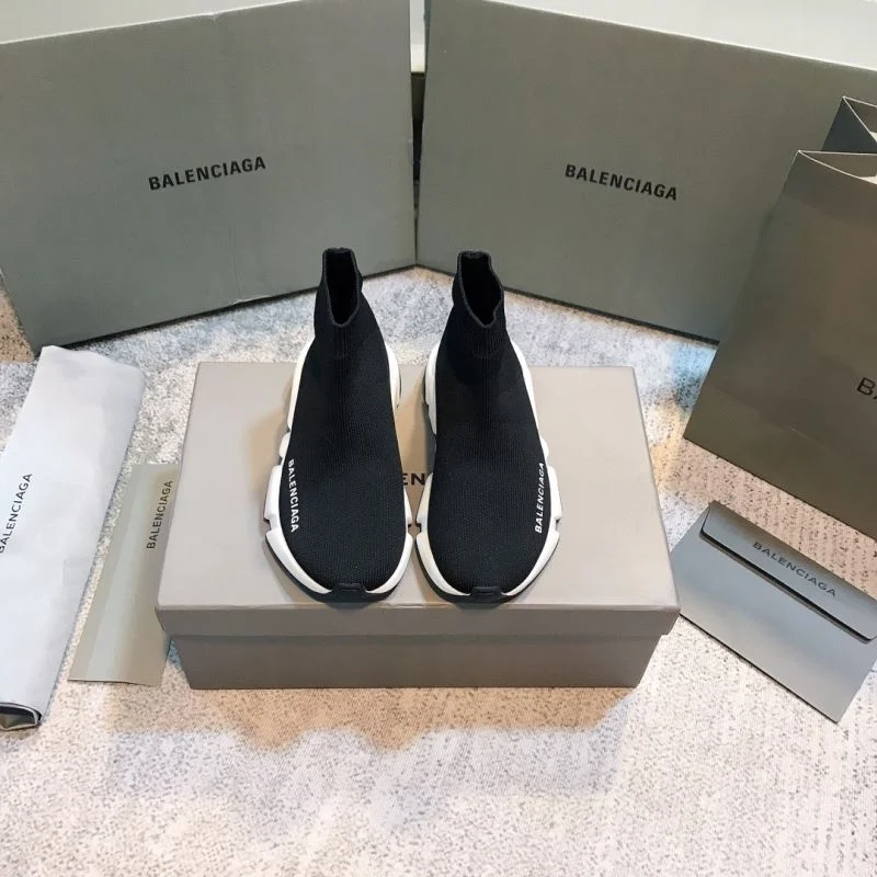 Balenciaga Speed Shoes