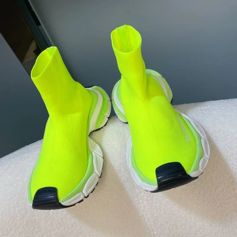 Balenciaga Speed Shoes