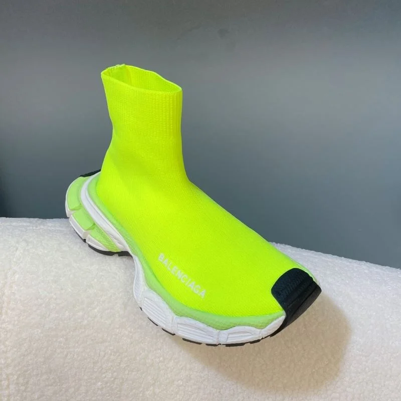 Low-cost Balenciaga Speed Shoes
