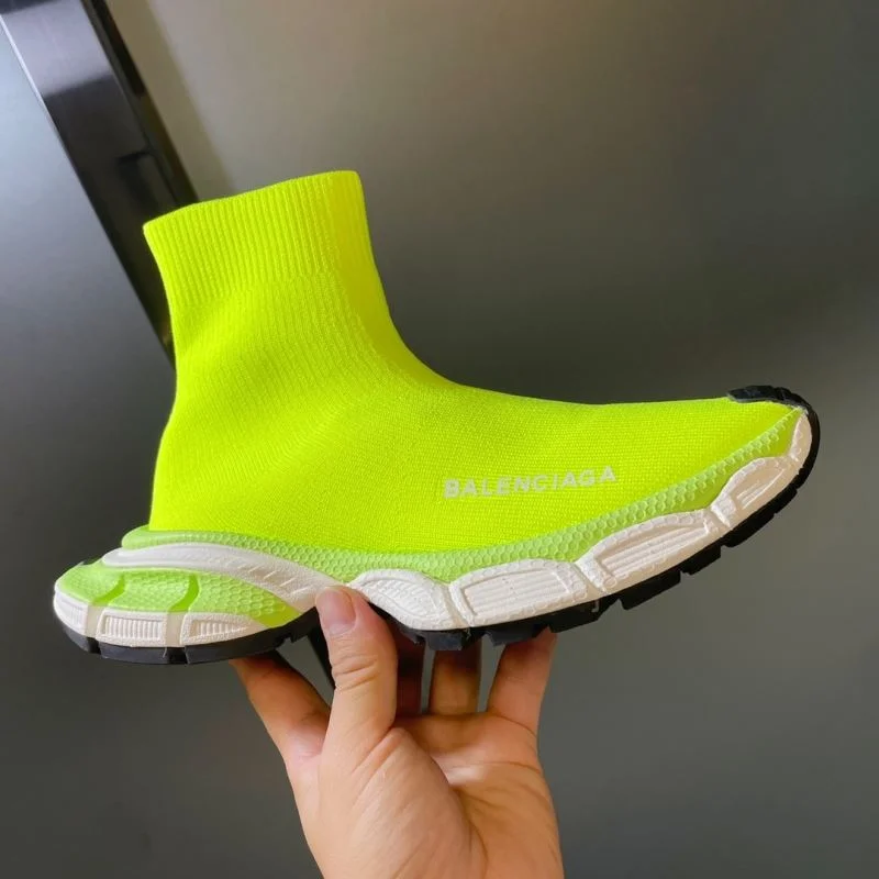 Low-cost Balenciaga Speed Shoes