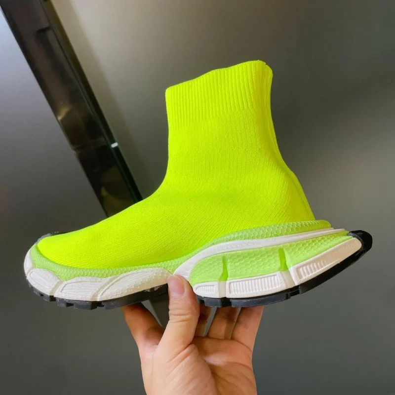 Low-cost Balenciaga Speed Shoes
