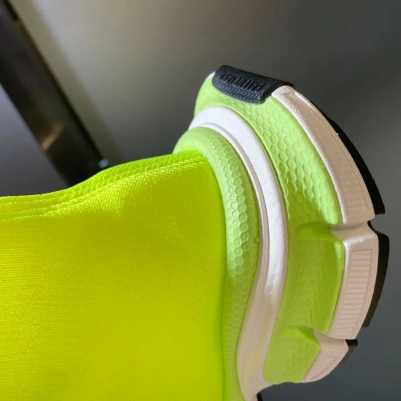 Low-cost Balenciaga Speed Shoes