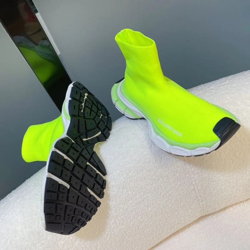 Low-cost Balenciaga Speed Shoes