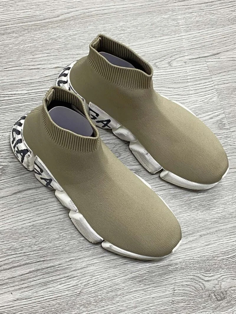 Bargain Balenciaga Speed Shoes