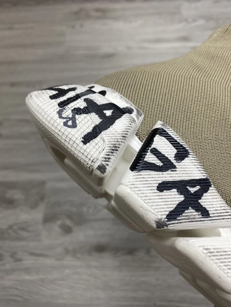 Bargain Balenciaga Speed Shoes