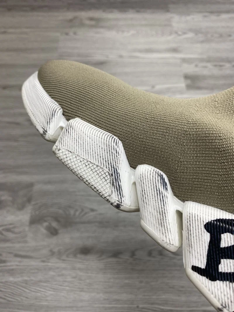 Bargain Balenciaga Speed Shoes