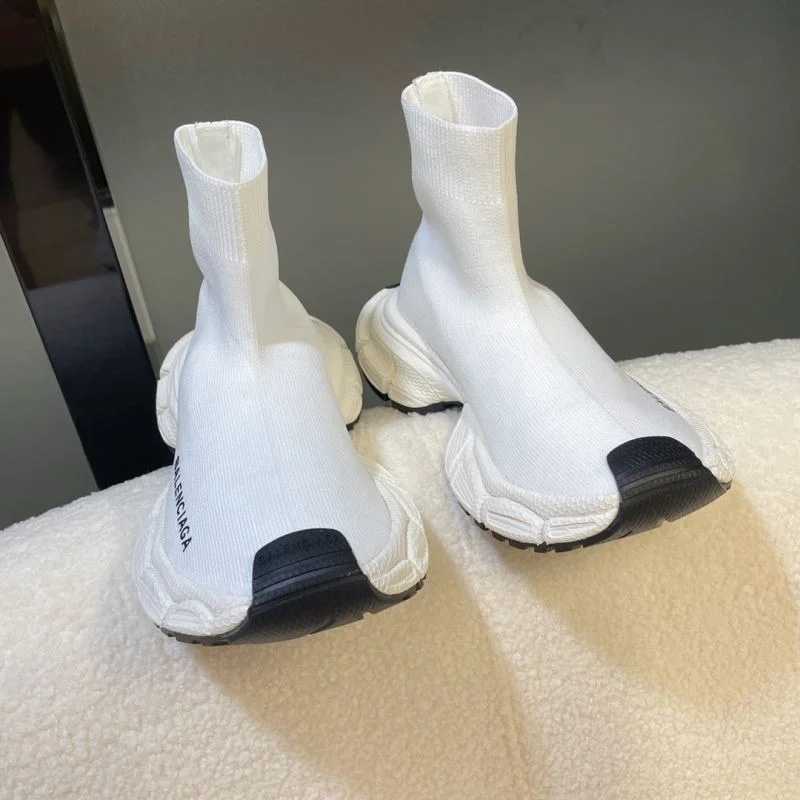 Balenciaga Speed Shoes