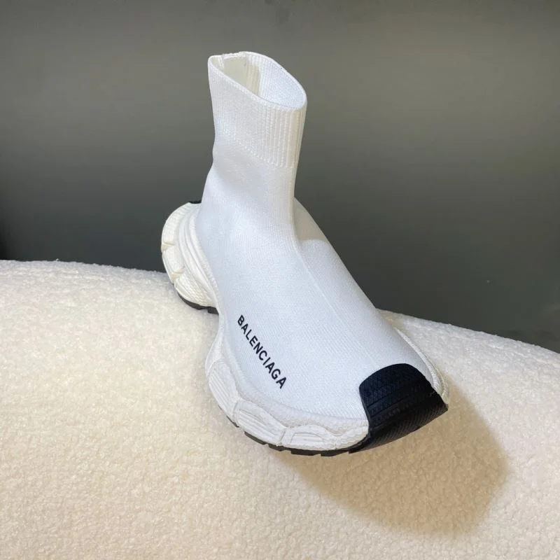 Exact replica Balenciaga Speed Shoes
