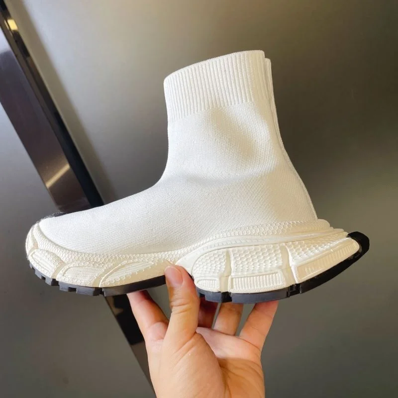 Exact replica Balenciaga Speed Shoes