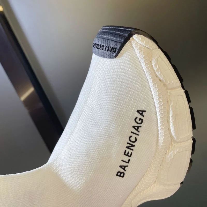 Exact replica Balenciaga Speed Shoes