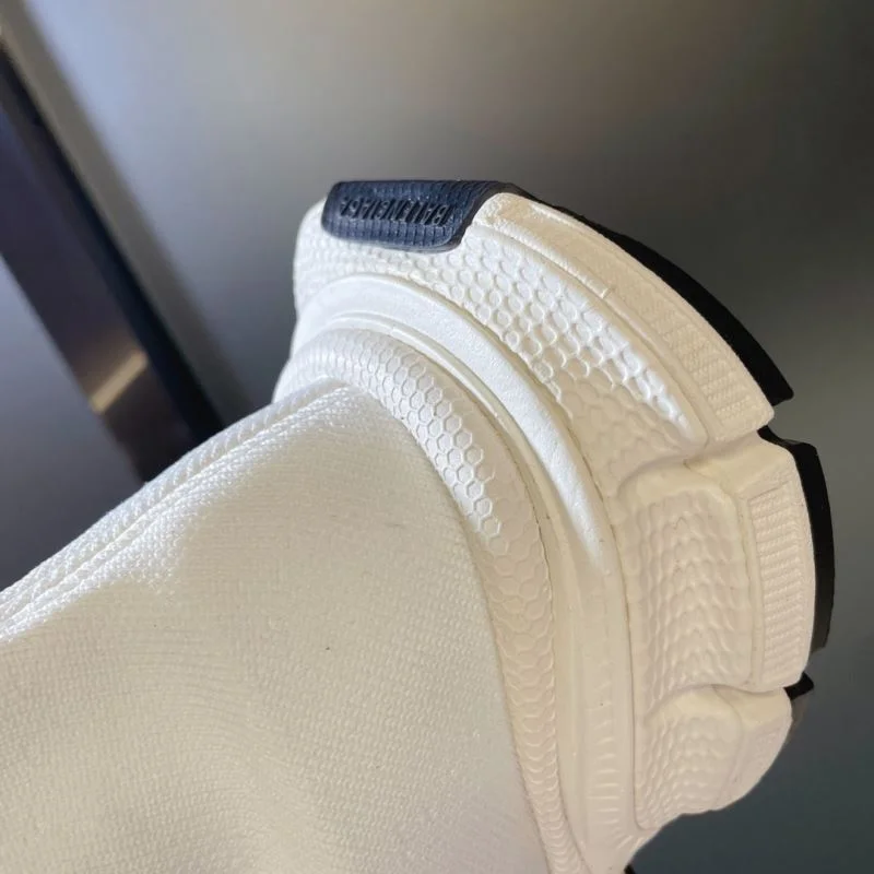 Exact replica Balenciaga Speed Shoes