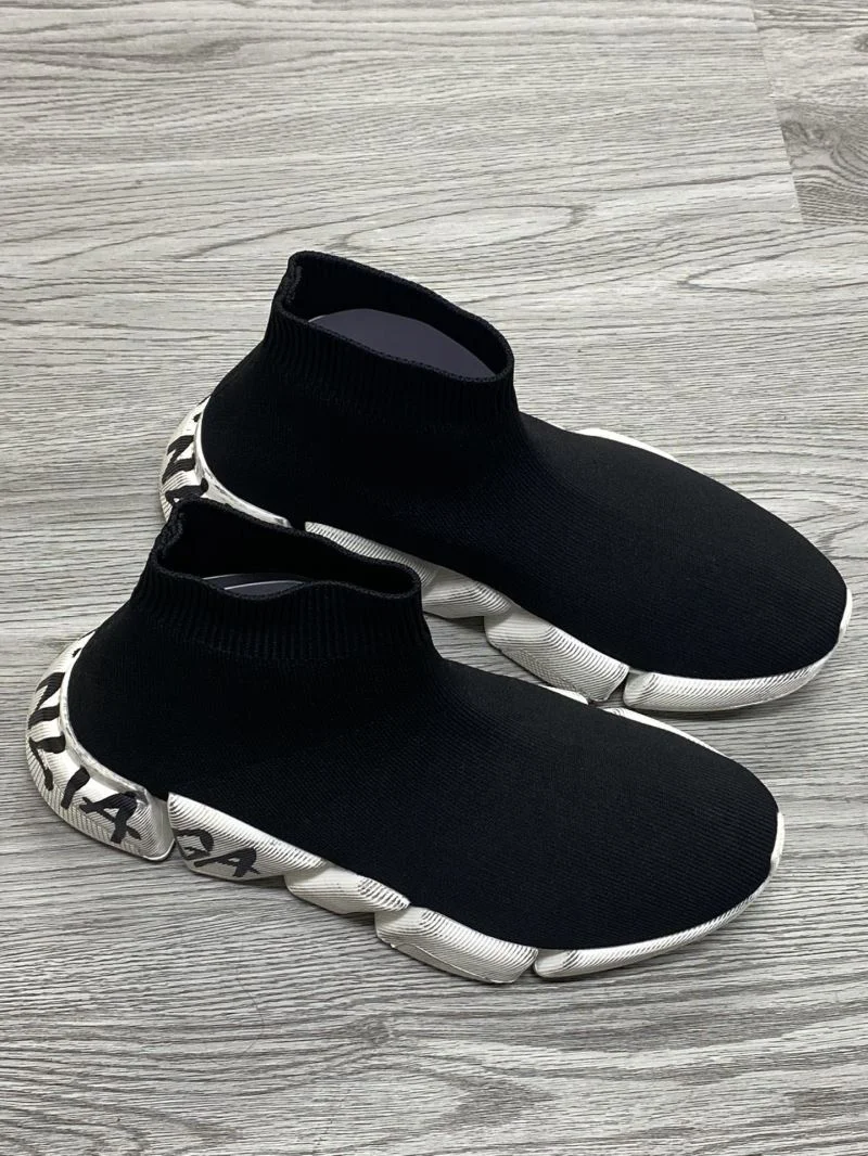 Balenciaga Speed Shoes