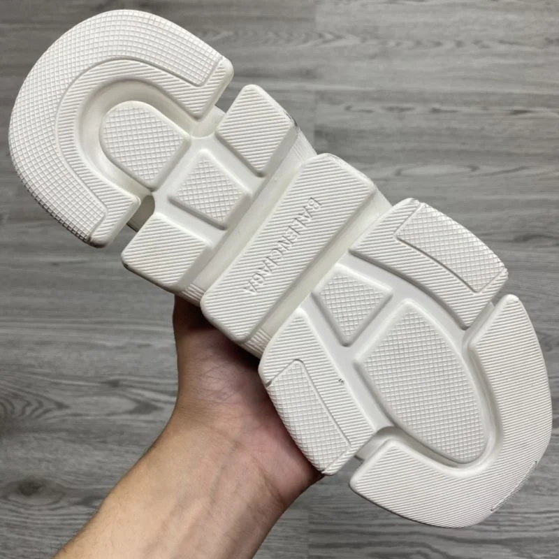 Legit Balenciaga Speed Shoes