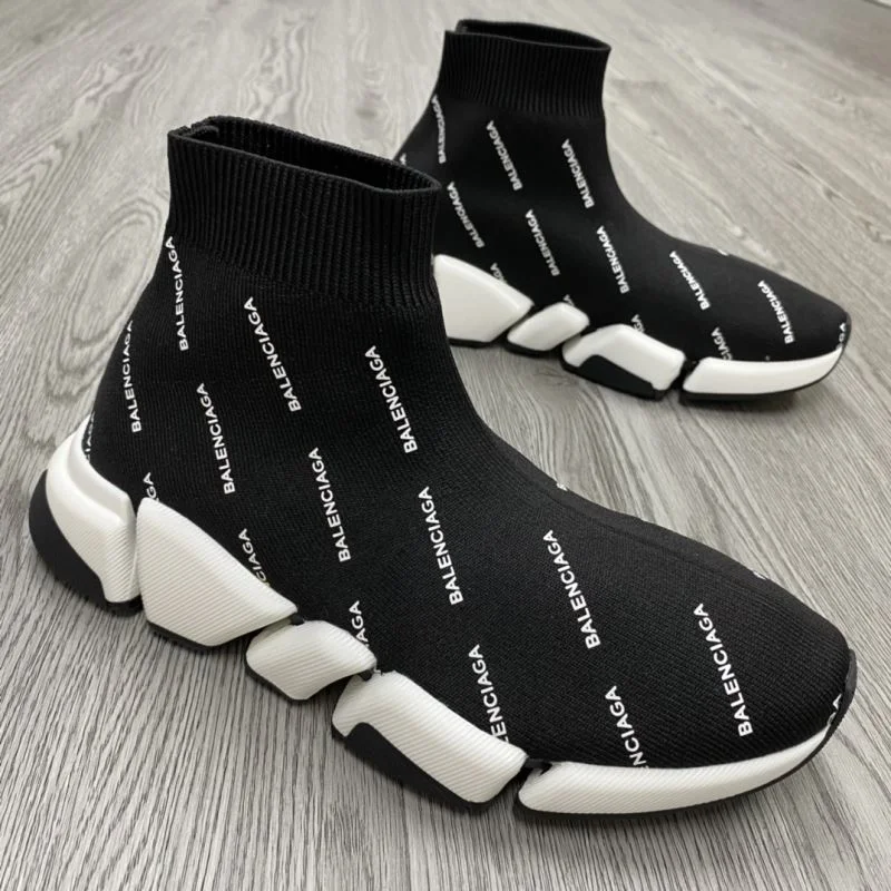 Balenciaga Speed Shoes