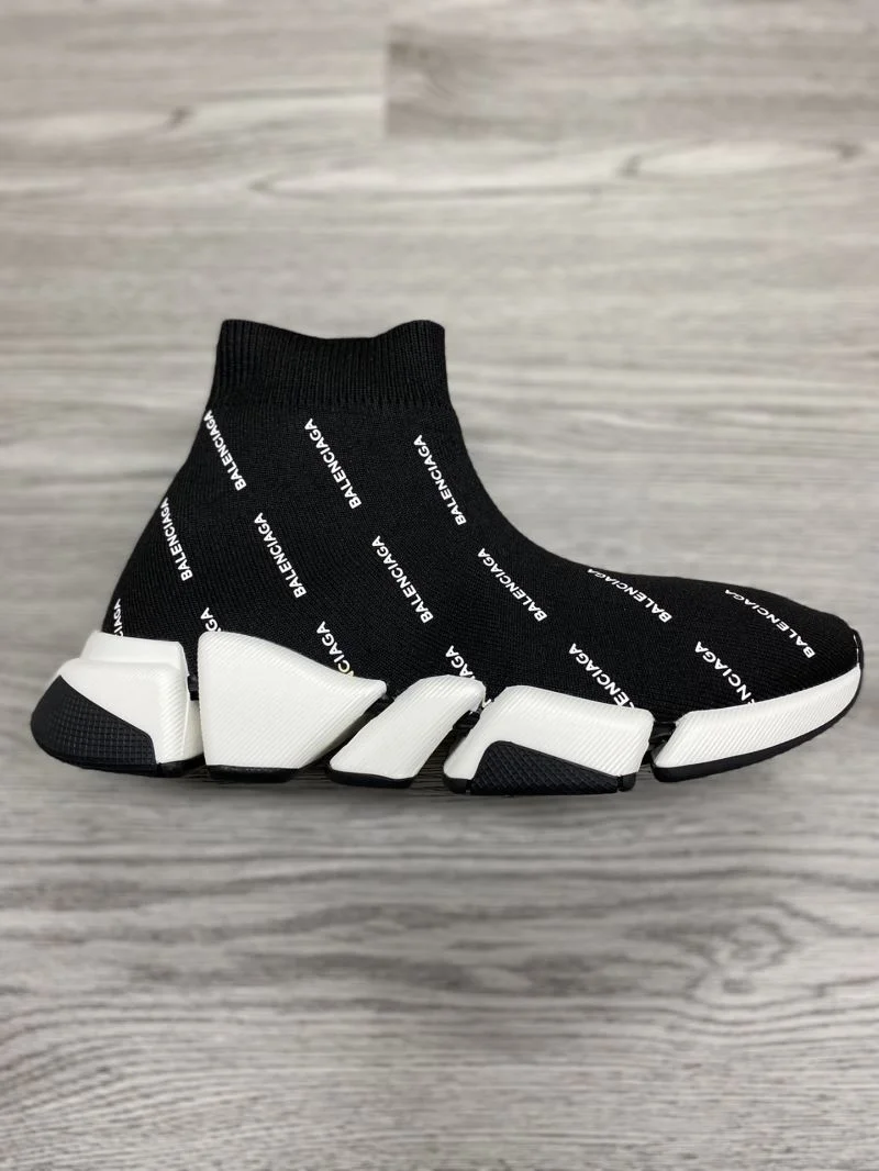1:1 copy Balenciaga Speed Shoes