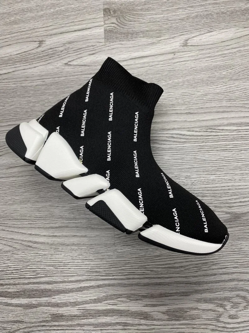 1:1 copy Balenciaga Speed Shoes