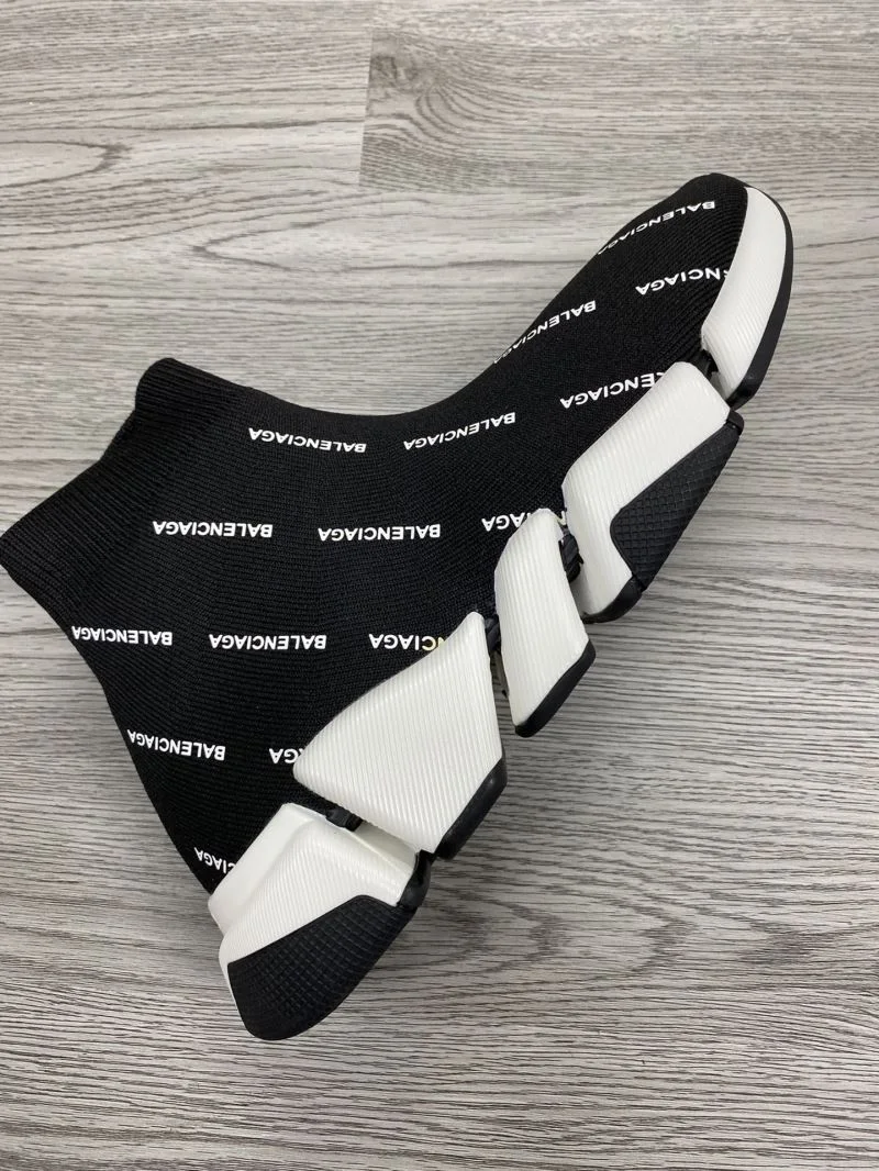 1:1 copy Balenciaga Speed Shoes