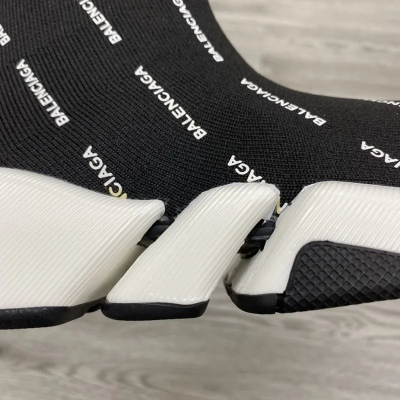 1:1 copy Balenciaga Speed Shoes