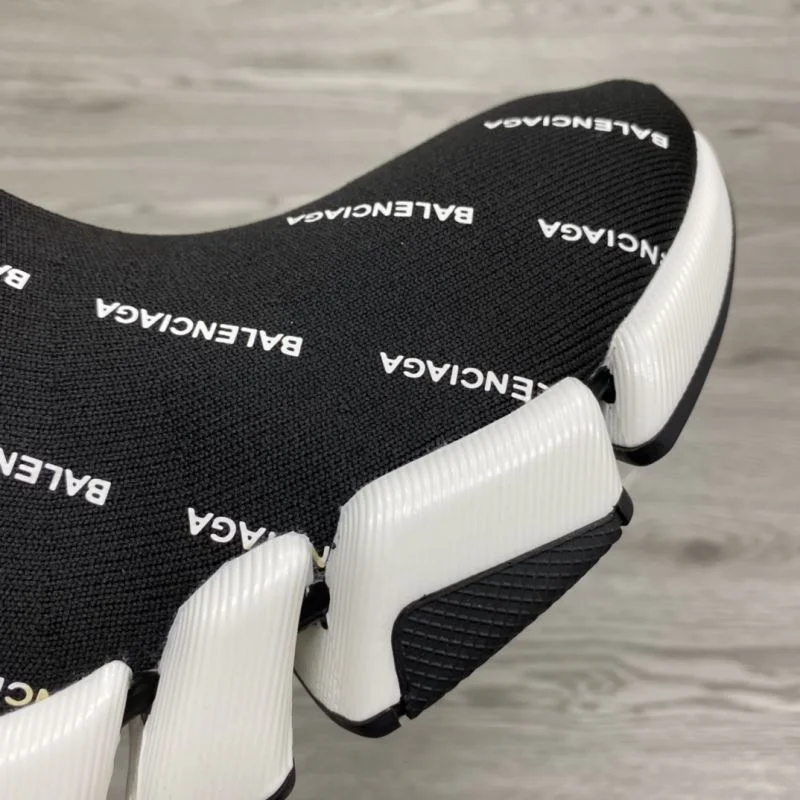 1:1 copy Balenciaga Speed Shoes
