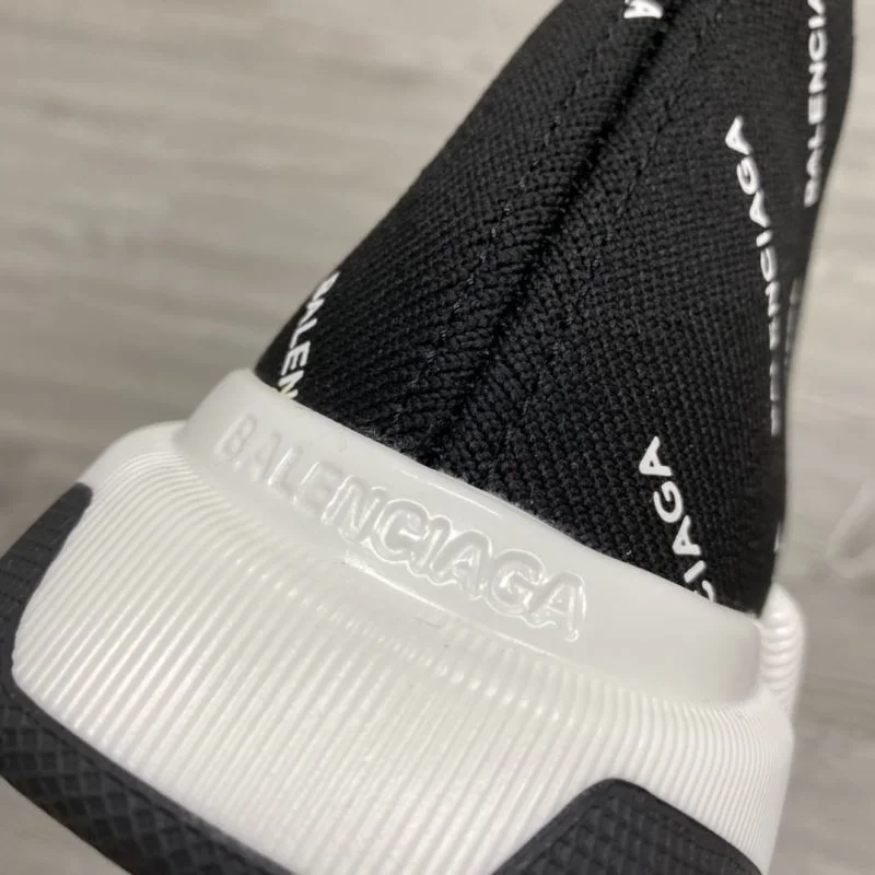 1:1 copy Balenciaga Speed Shoes