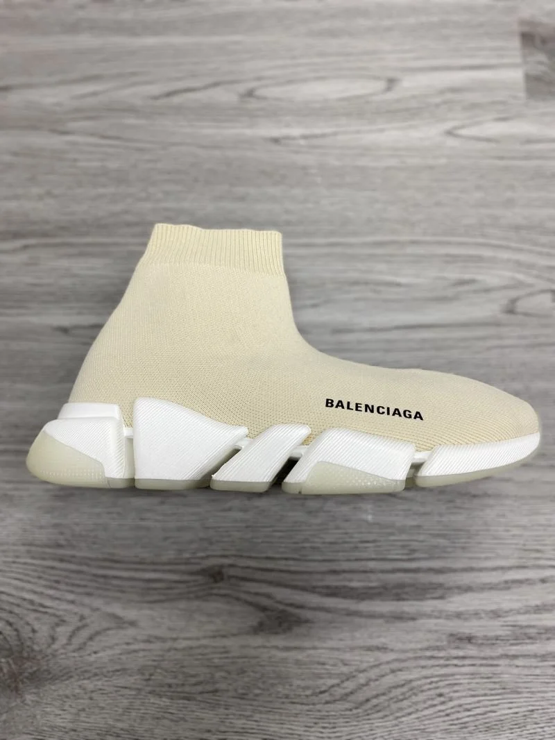 Perfect replica Balenciaga Speed Shoes