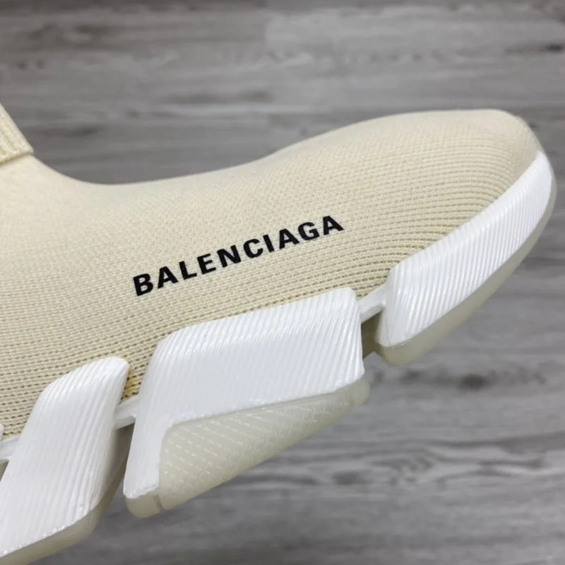 Perfect replica Balenciaga Speed Shoes