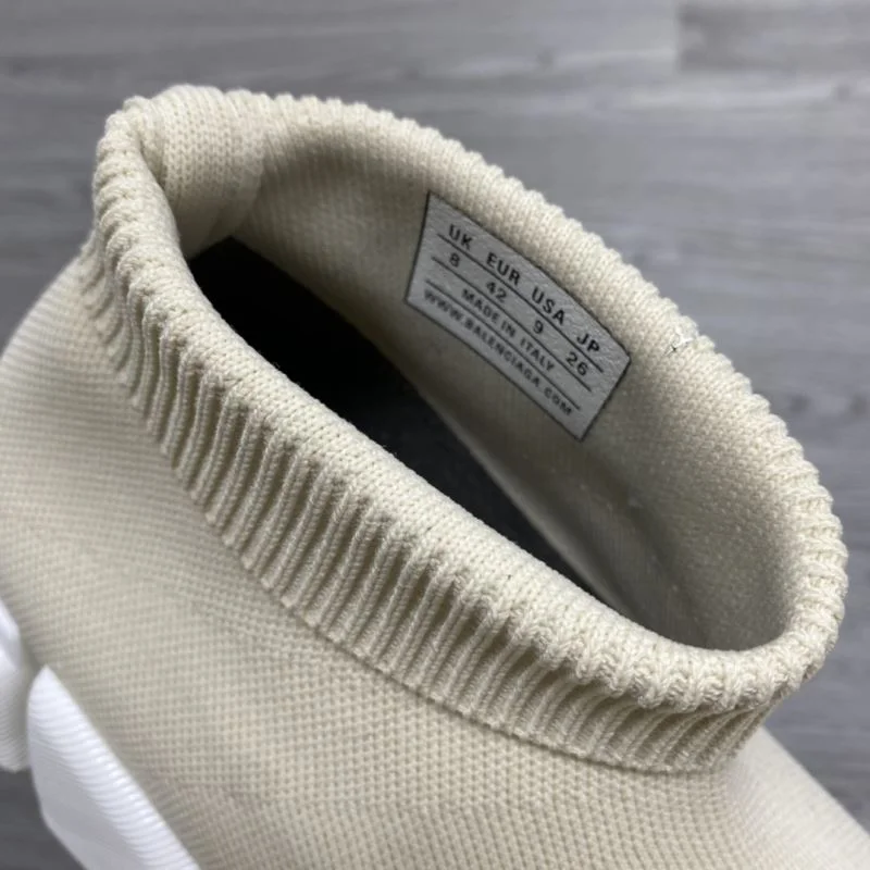 Perfect replica Balenciaga Speed Shoes