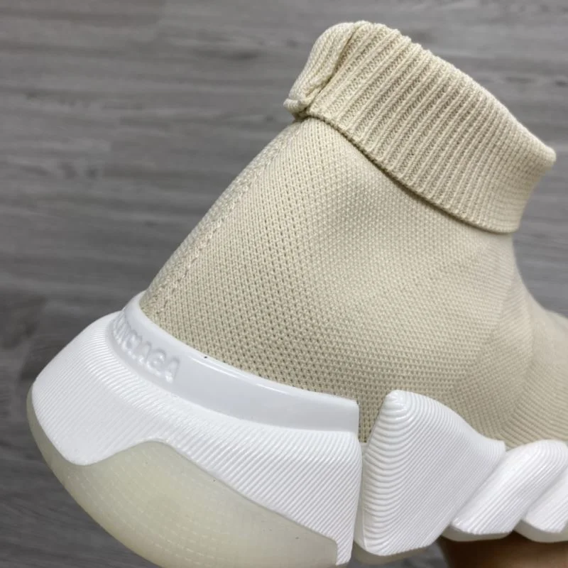 Perfect replica Balenciaga Speed Shoes