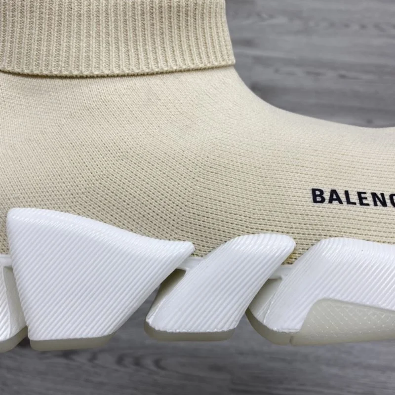 Perfect replica Balenciaga Speed Shoes