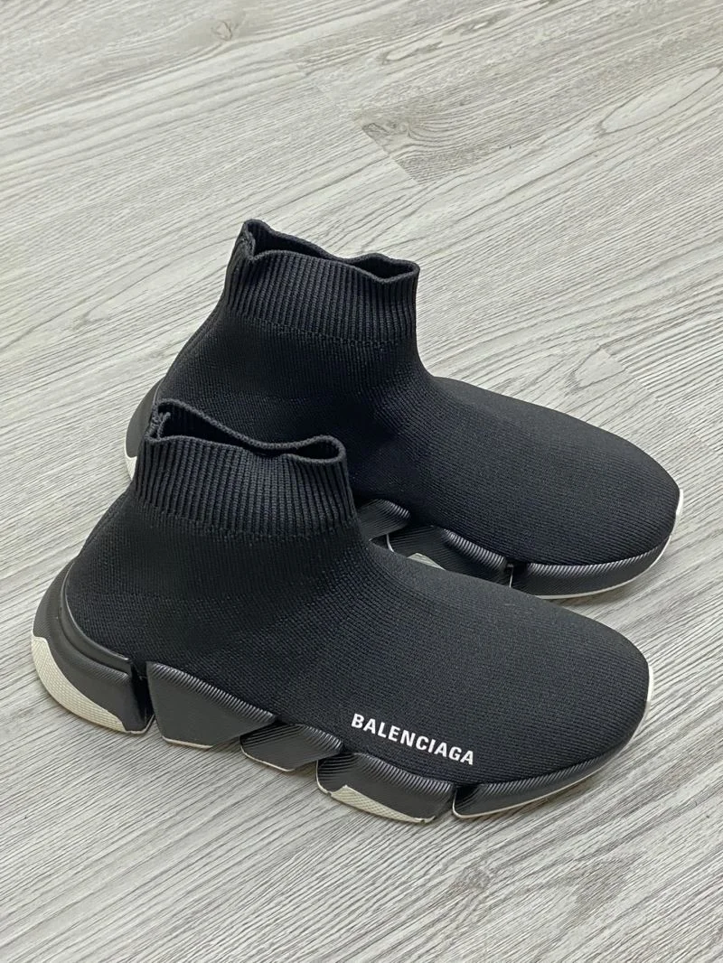 Balenciaga Speed Shoes