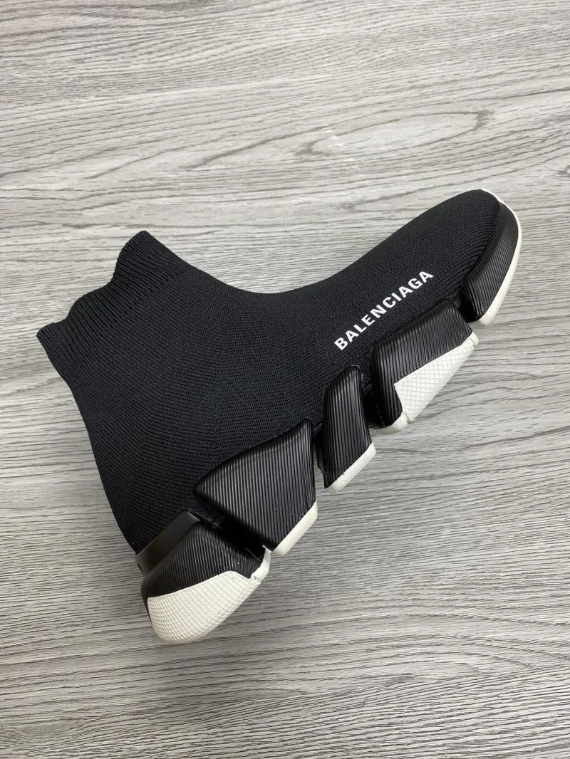 Authentic Balenciaga Speed Shoes
