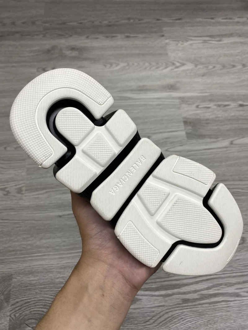 Authentic Balenciaga Speed Shoes