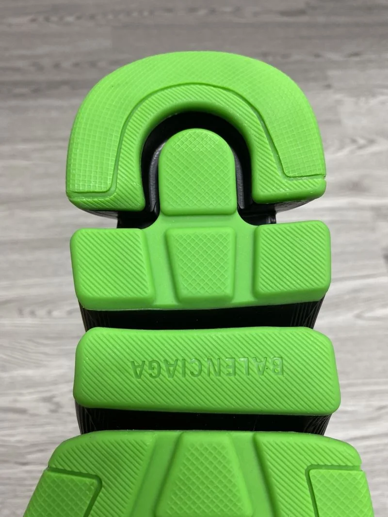 Real Balenciaga Speed Shoes