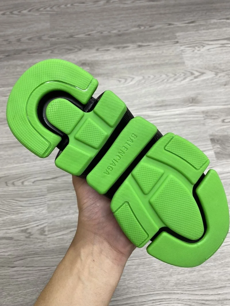 Real Balenciaga Speed Shoes
